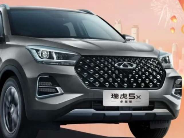 Стало известно, почему китайцы сами не покупают Chery, Geely и Haval — carexpo